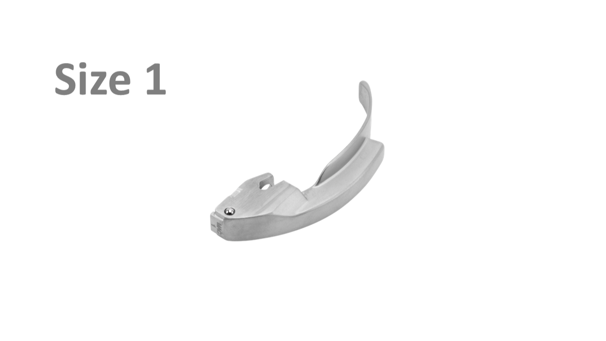 Vision Ultra 8" Video Laryngoscope - Koala Med Koala Med