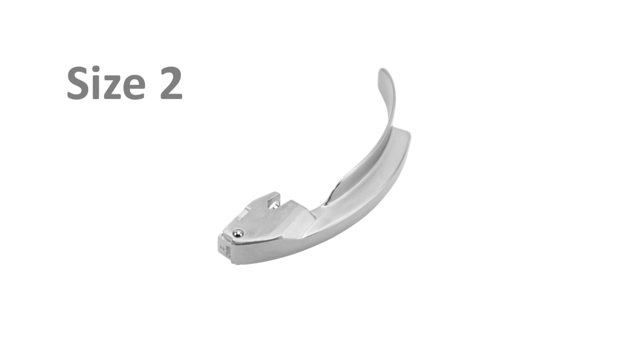 Vision Ultra 8" Video Laryngoscope - Koala Med Koala Med