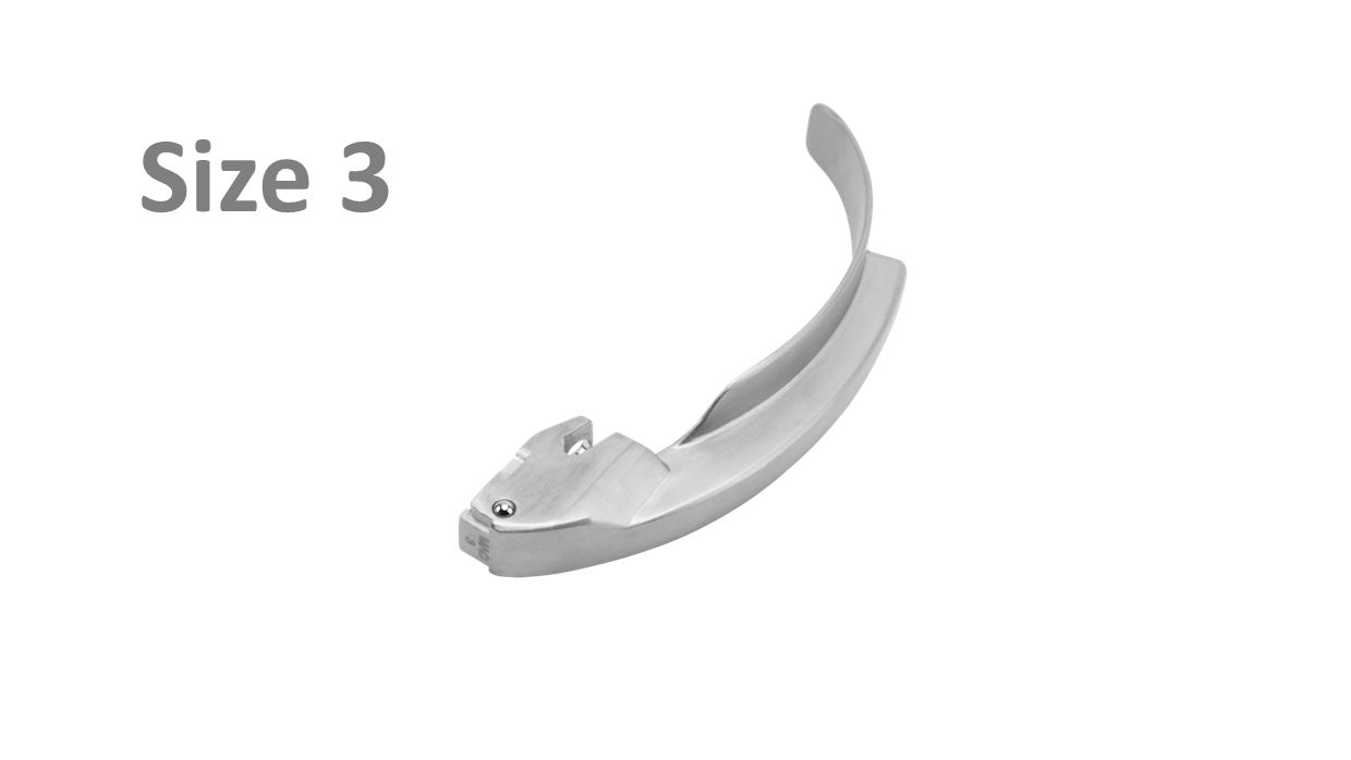 Vision Ultra 8" Video Laryngoscope - Koala Med Koala Med