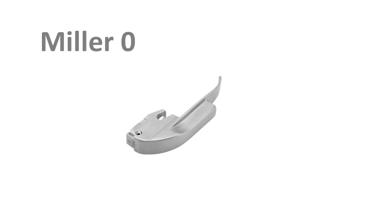 Vision Ultra 8" Video Laryngoscope - Koala Med Koala Med