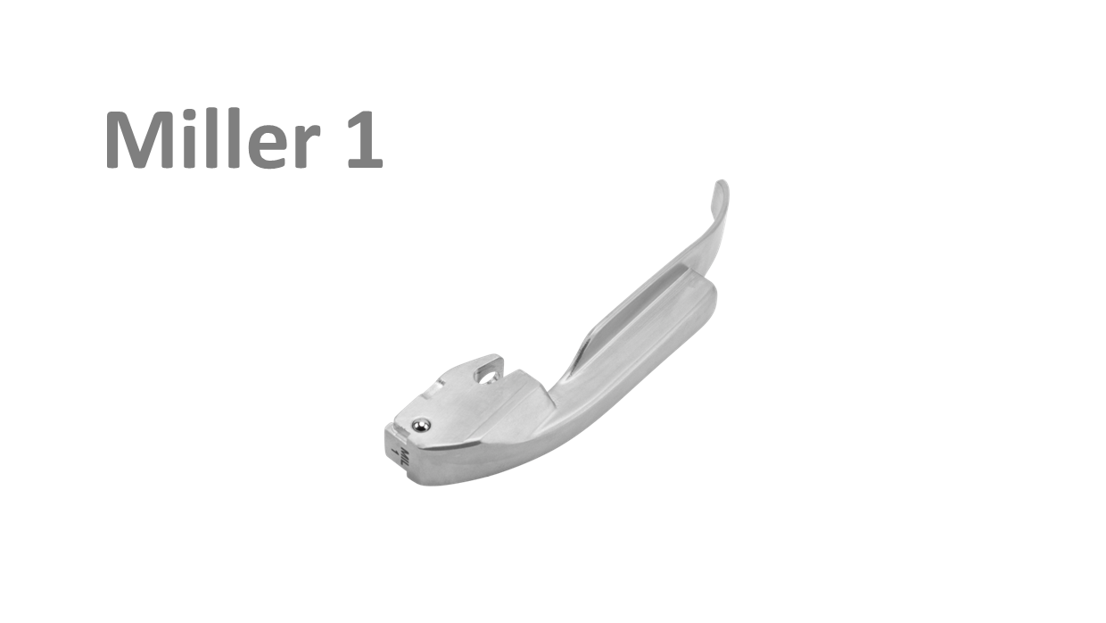 Vision Ultra 8" Video Laryngoscope - Koala Med Koala Med