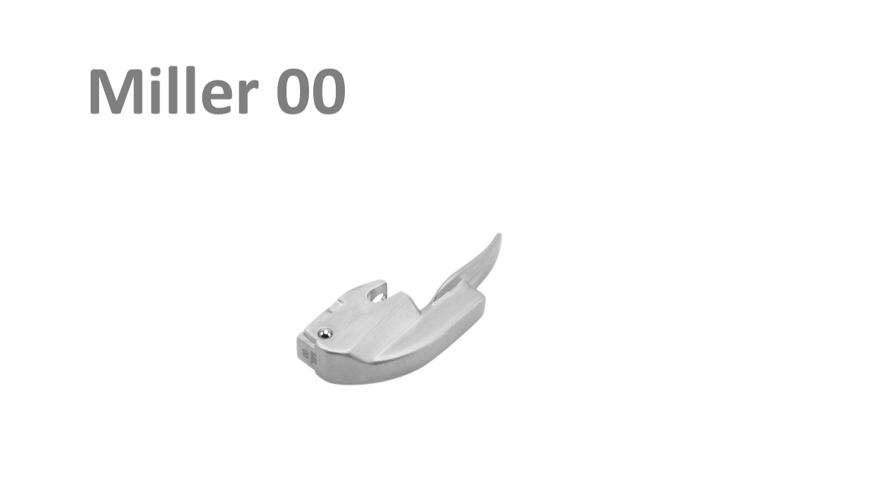 Vision Ultra 8" Video Laryngoscope - Koala Med Koala Med