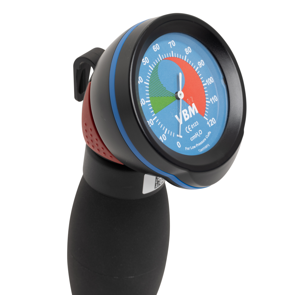 Cuff Pressure Gauge - Koala Med Koala Med