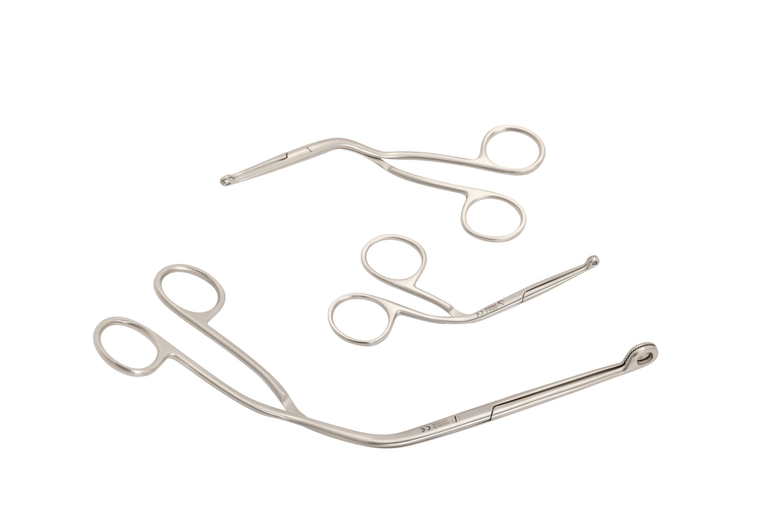 Magills Forceps - Koala Med Koala Med