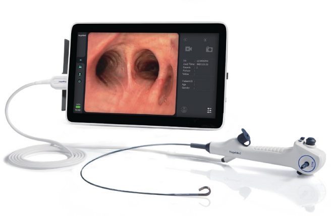 Vision Ultra - Multifunction Endoscope - Koala Med Koala Med